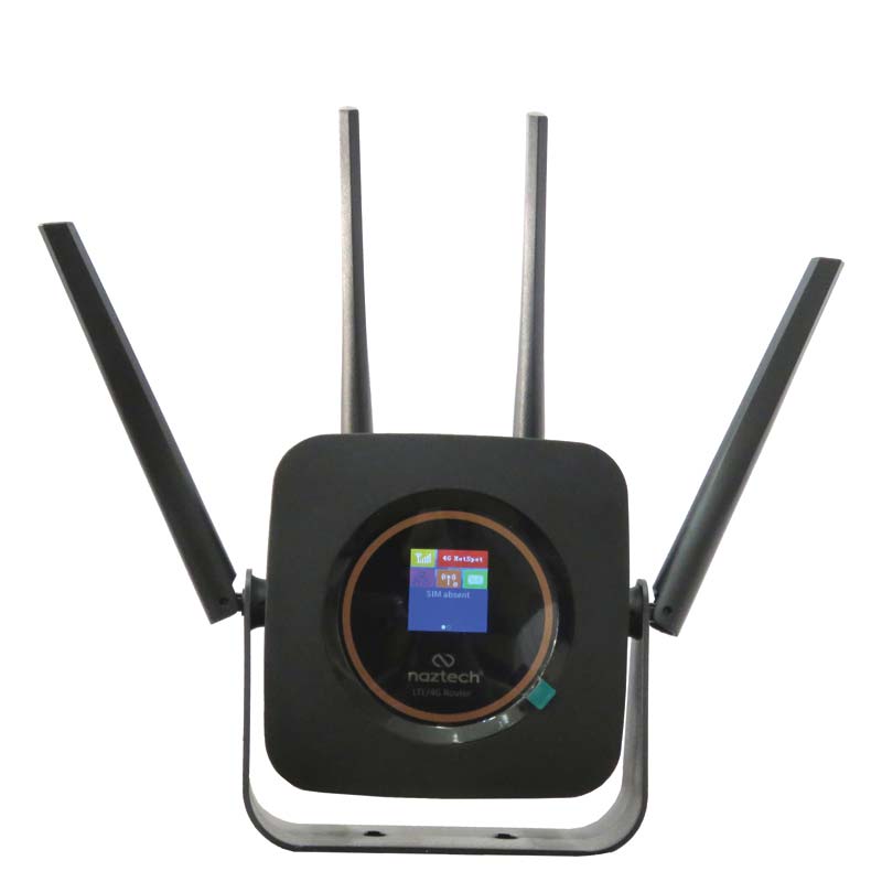 مودم همراه رومیزی نزتک NZT-99dx - کورد سیم