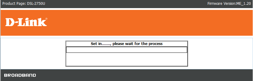 آموزش تصویری تنظیمات مودم روتر دیلینک D-link DSL-2750U - کورد سیم